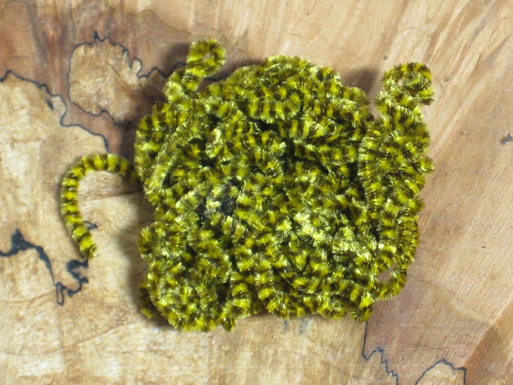 Chenille - Beartooth Flyfishing